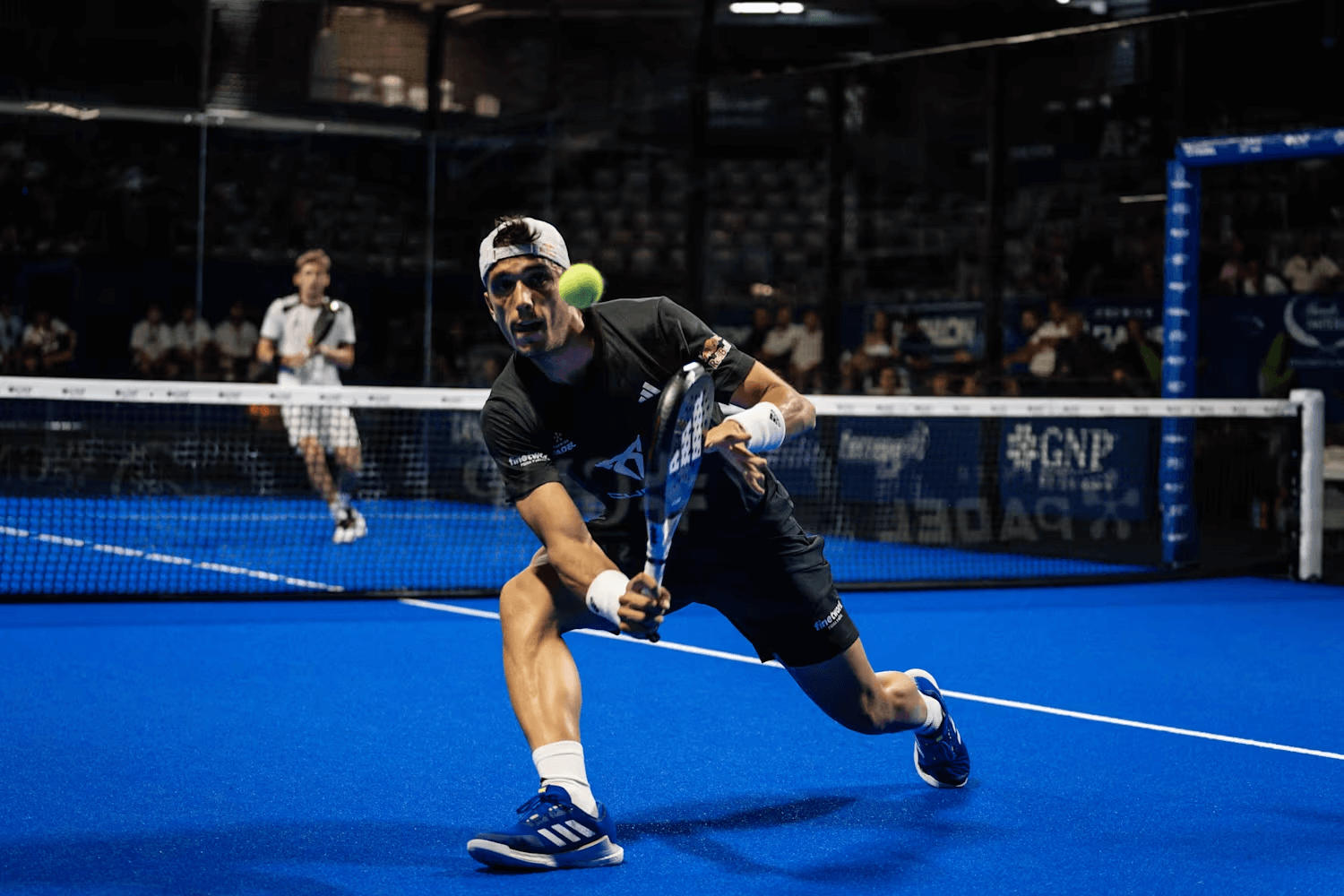Famous Athletes Trained at Top Padel Academies